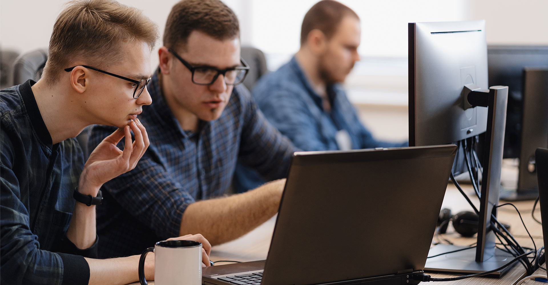 Digital transformation in IT subcontracting | People Cloud